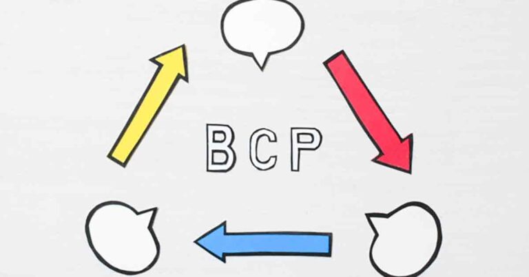 BCP訓練成功の秘訣！大規模組織向けの実践ガイド～大企業の事業継続を支える～