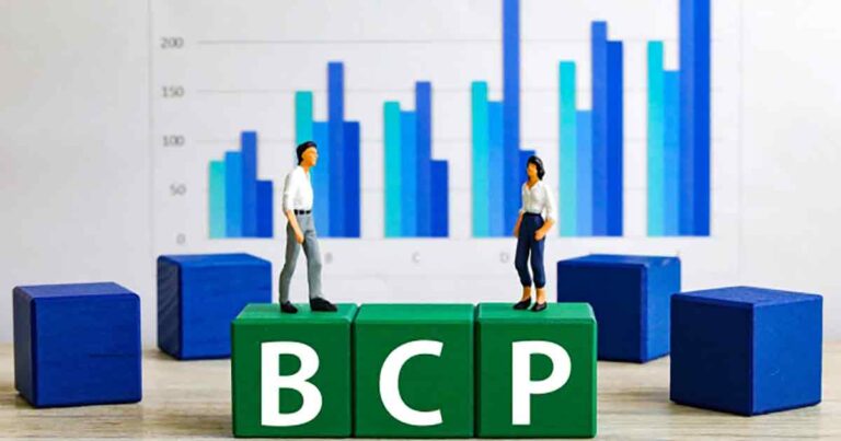 BCP対策の最新動向と初動対応の迅速化へーサプライチェーン全体を見据えた対策とはー